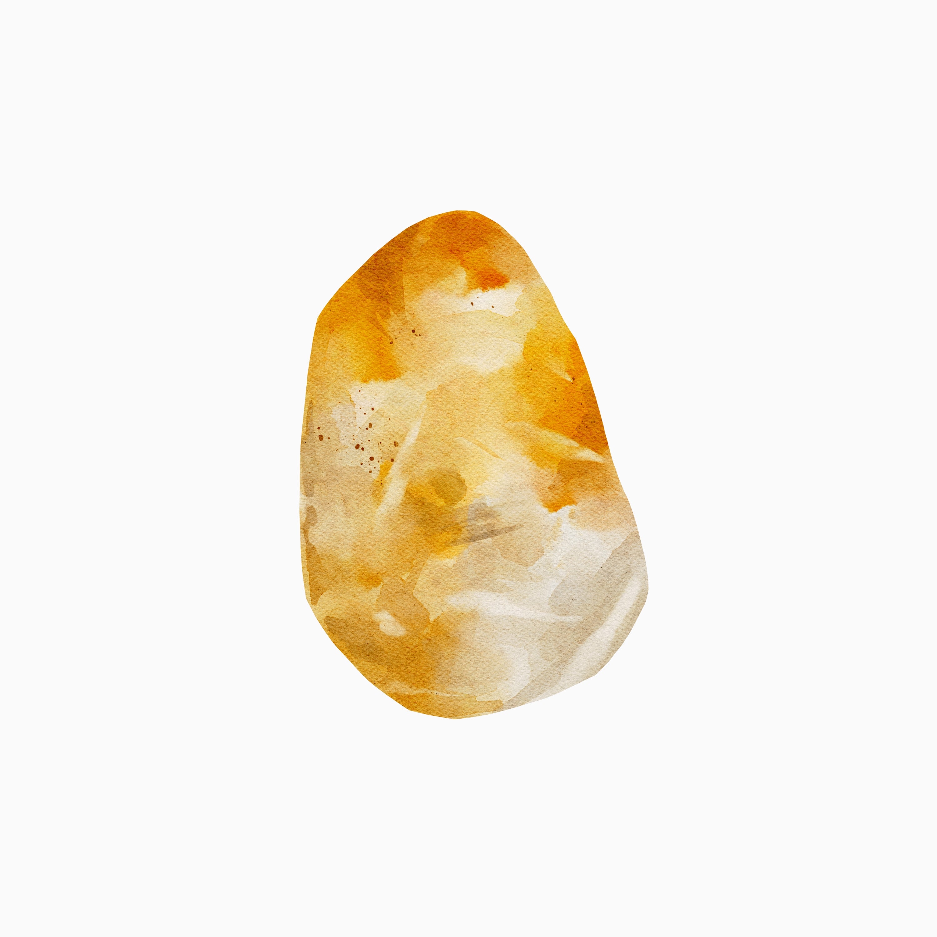 Bernstein - Lindert Ängste und bringt Wärme ins Leben☀️